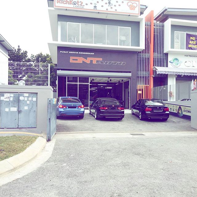 DNT Tune - CarKaki.my