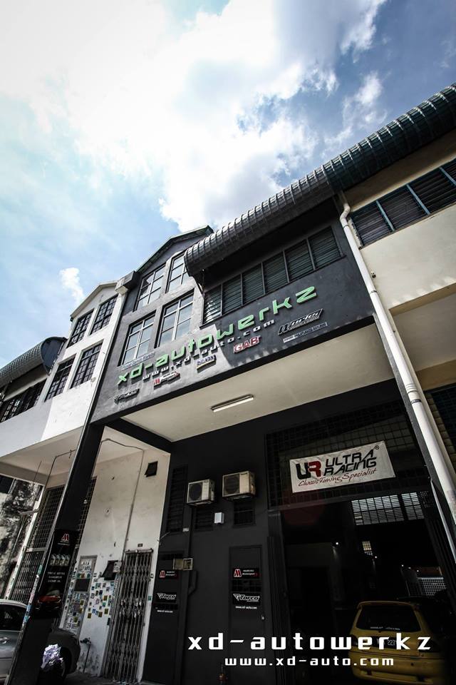 XD-Autowerkz - CarKaki.my