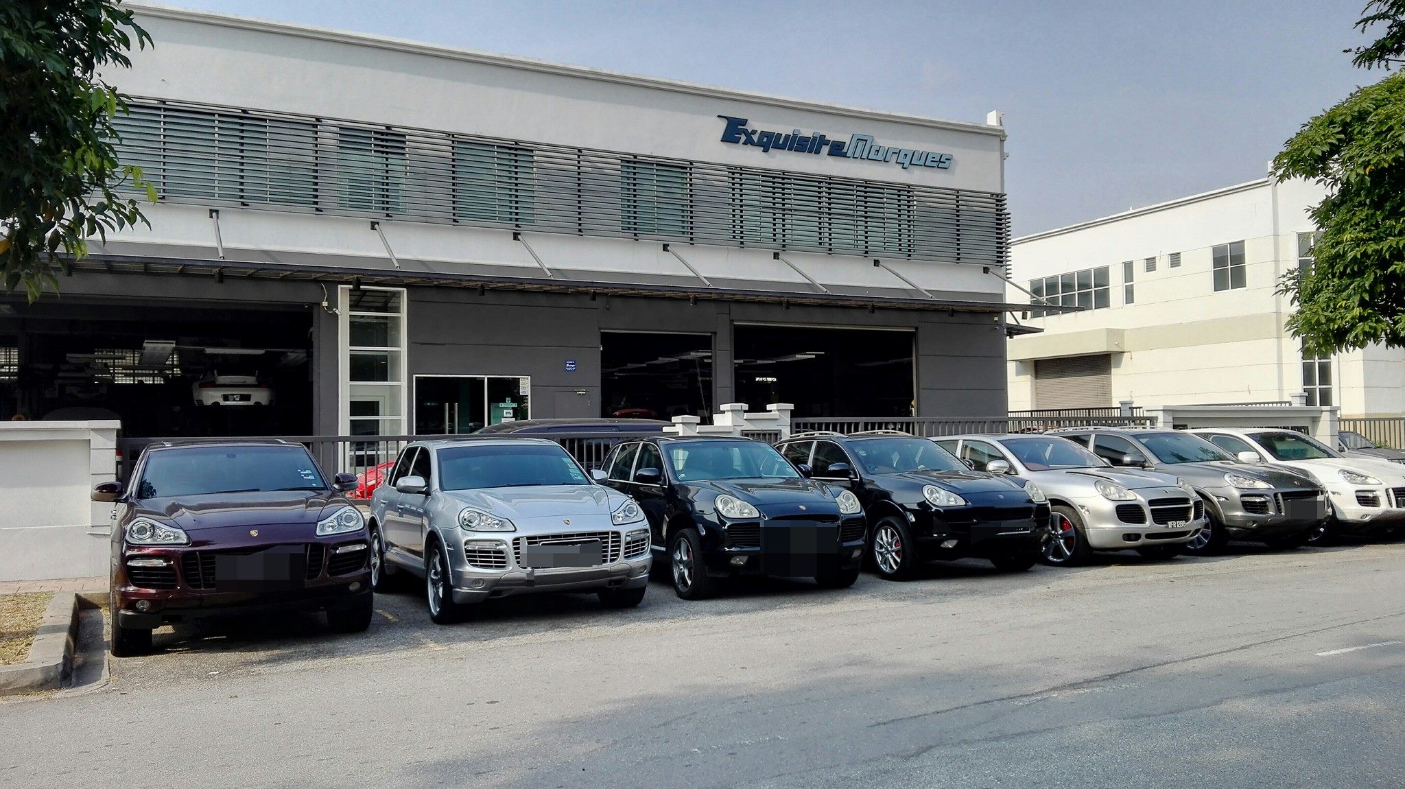 Exquisite Marques Malaysia - CarKaki.my