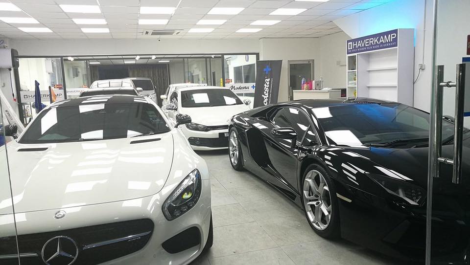 Golden Auto Detailing - Modesta Car Coating Subang - CarKaki.my