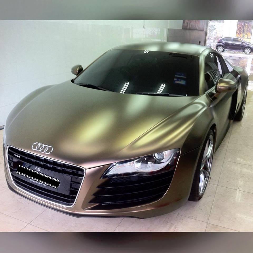 08 Car Grooming Center - CarKaki.my