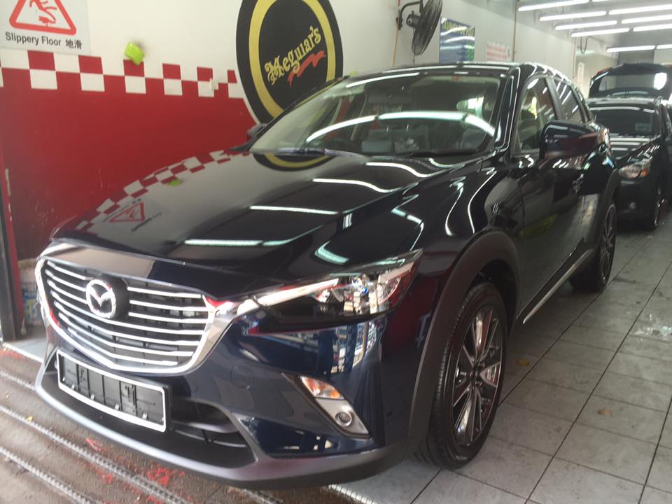 MAG Car Spa - CarKaki.my