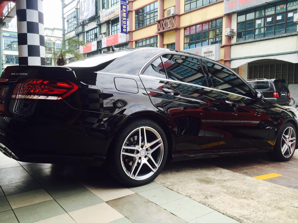 MAG Car Spa - CarKaki.my