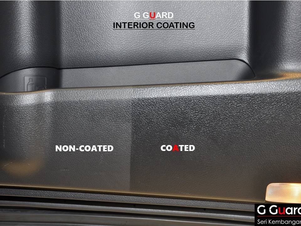 G Guard Seri Kembangan - CarKaki.my