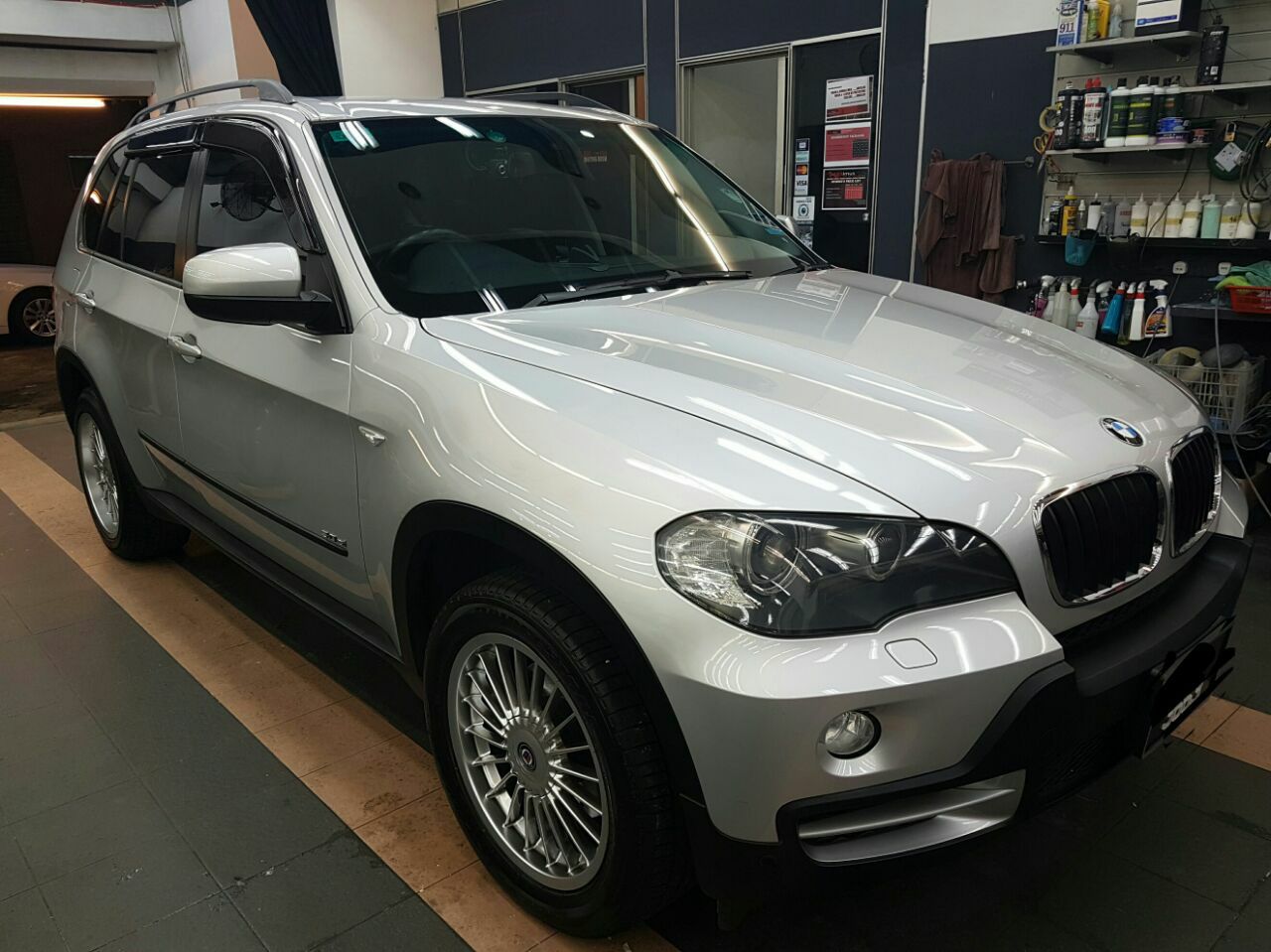 Maximus Auto Car Care - CarKaki.my