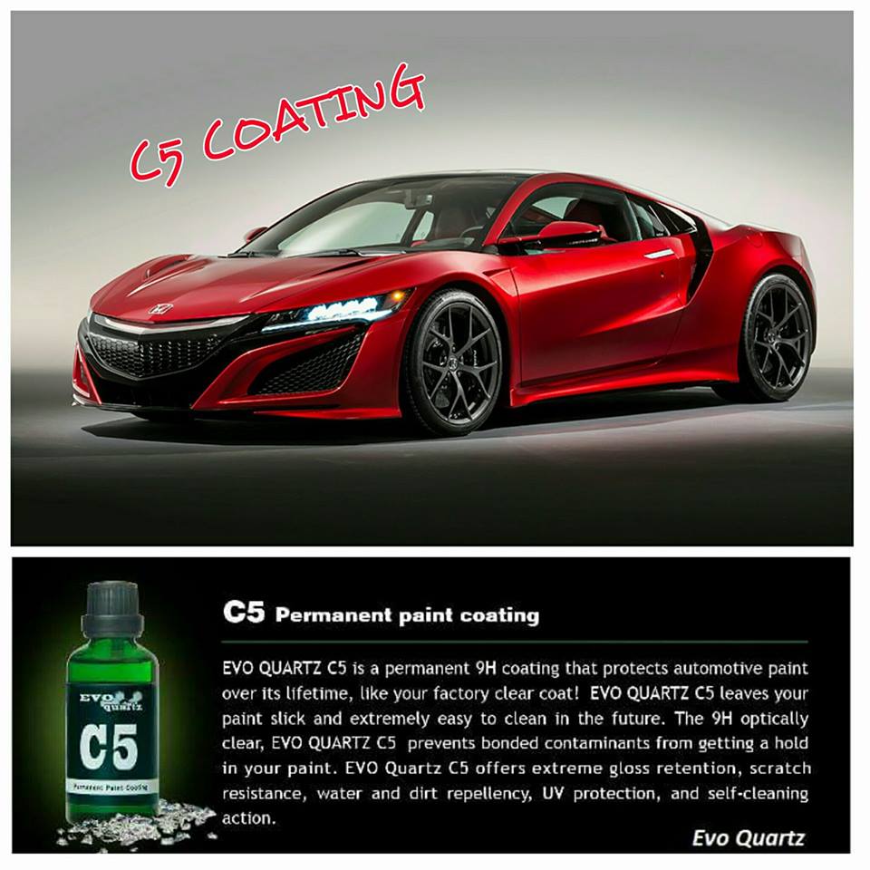 Maximus Auto Car Care - CarKaki.my