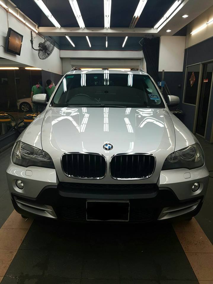 Maximus Auto Car Care - CarKaki.my