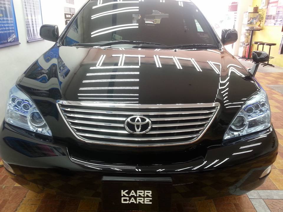 Karr Care Auto Detailing - CarKaki.my