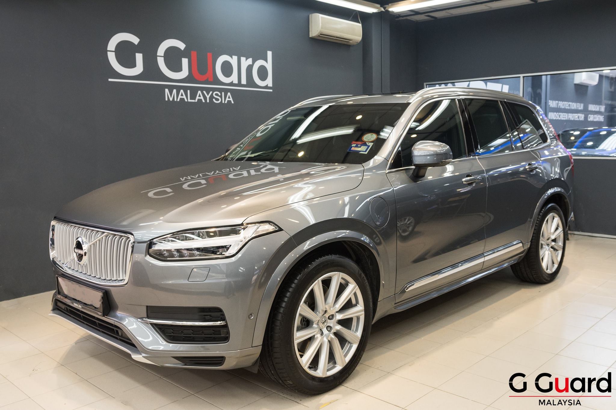 G Guard (Shah Alam) - CarKaki.my