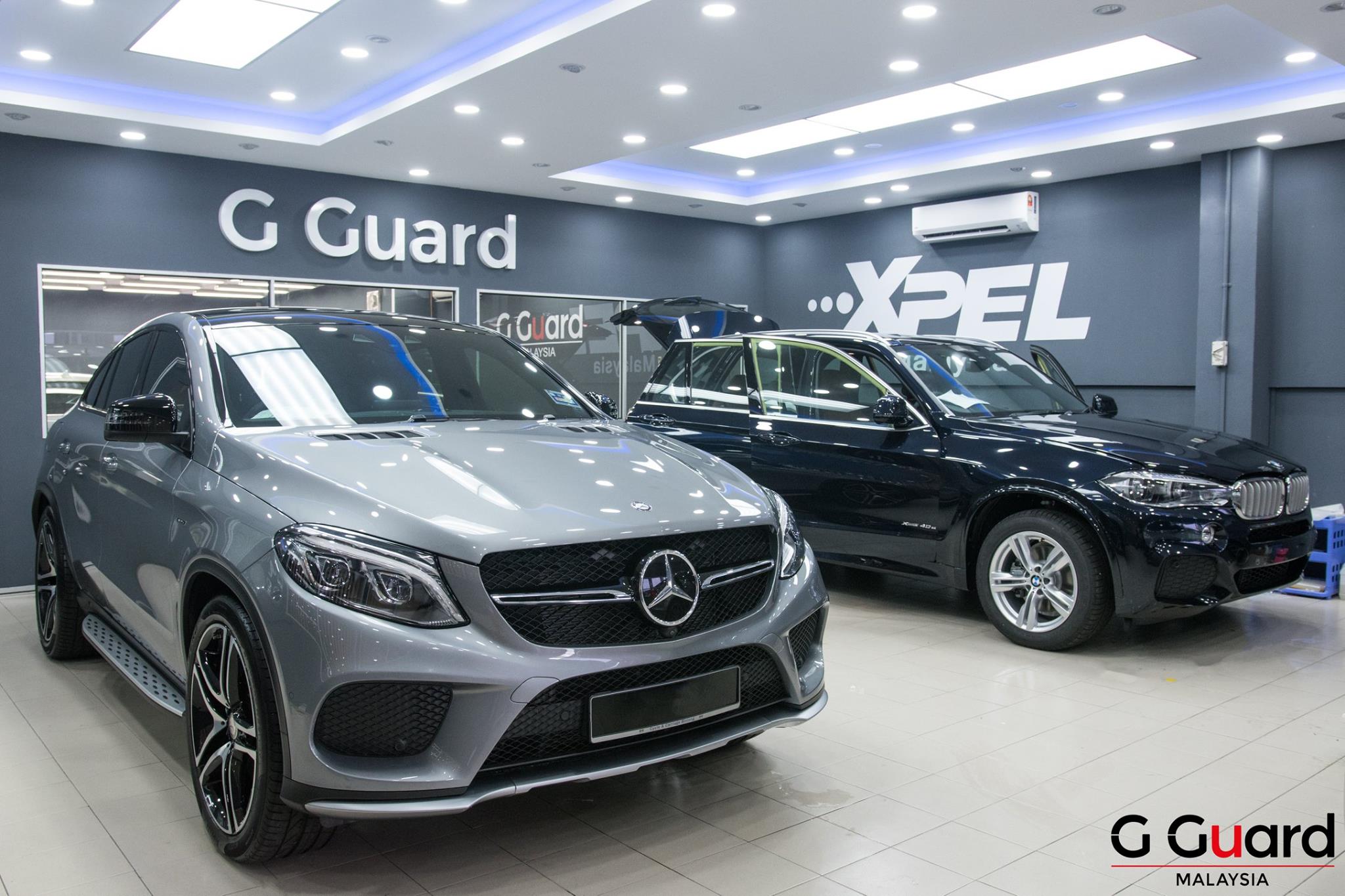 G Guard (Shah Alam) - CarKaki.my