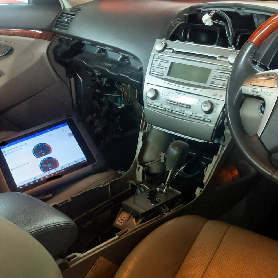 BUG Auto Center PLT - CarKaki.my