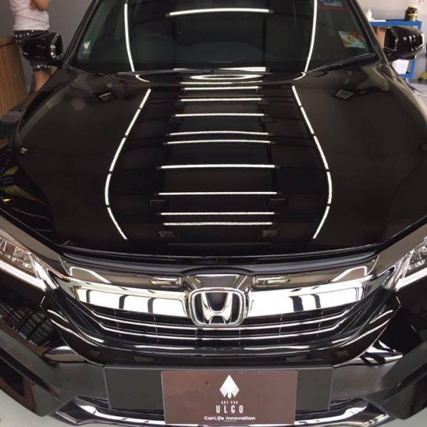 H2O Coat - ULGO Car Coating SS2 - CarKaki.my