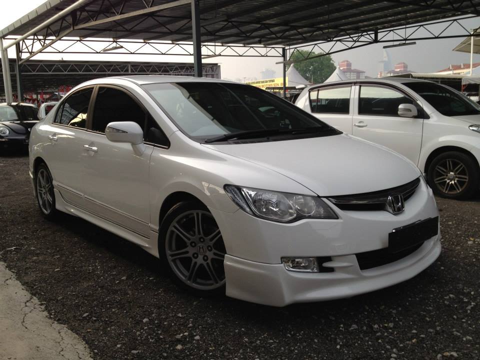 MM Automobile (Jalan Klang Lama) - CarKaki.my