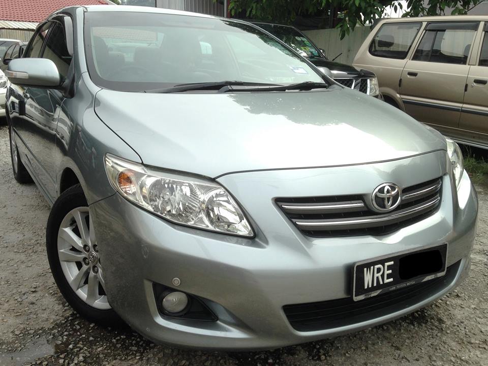 Ming Fei Motor Trading - CarKaki.my