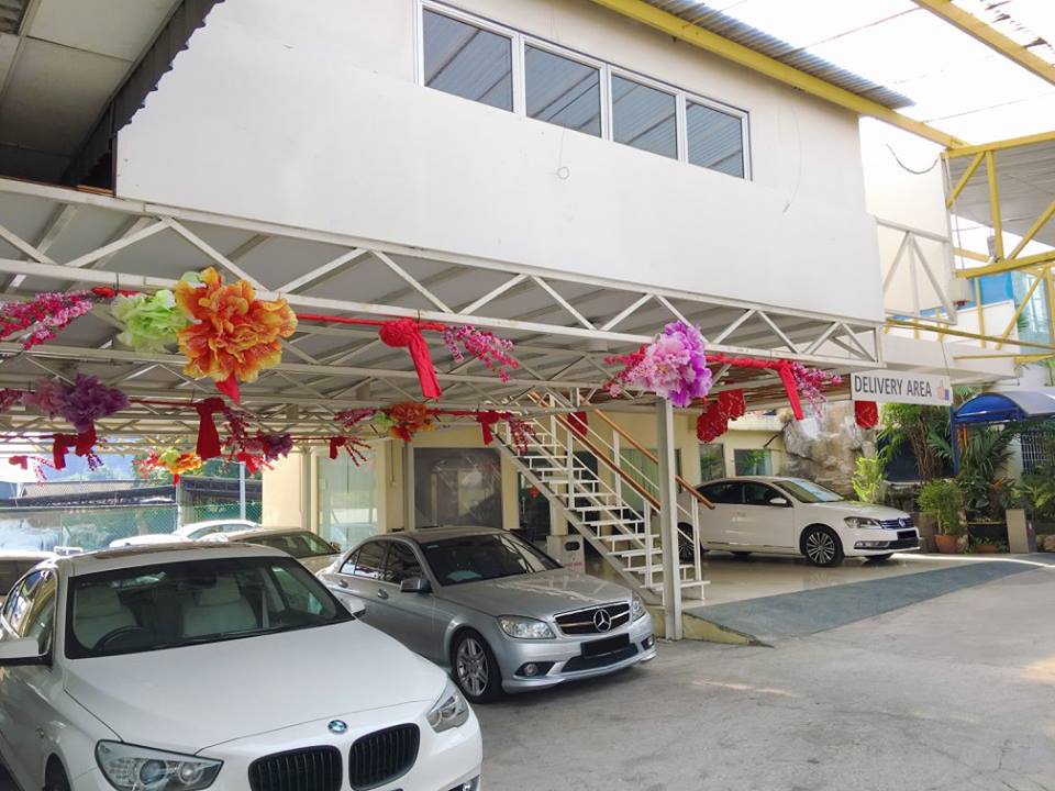 Ming Heng Motor Sdn Bhd - CarKaki.my