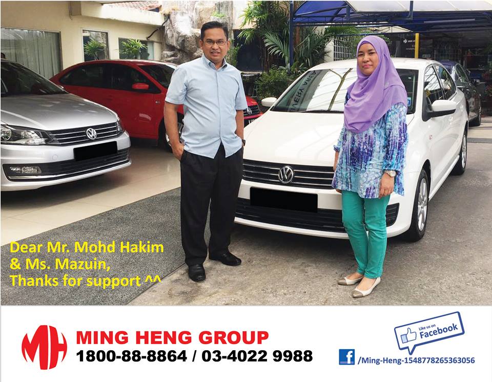 Ming Heng Motor Sdn Bhd - CarKaki.my