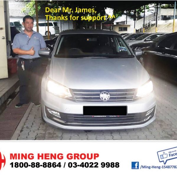 Ming Heng Motor Sdn Bhd - CarKaki.my