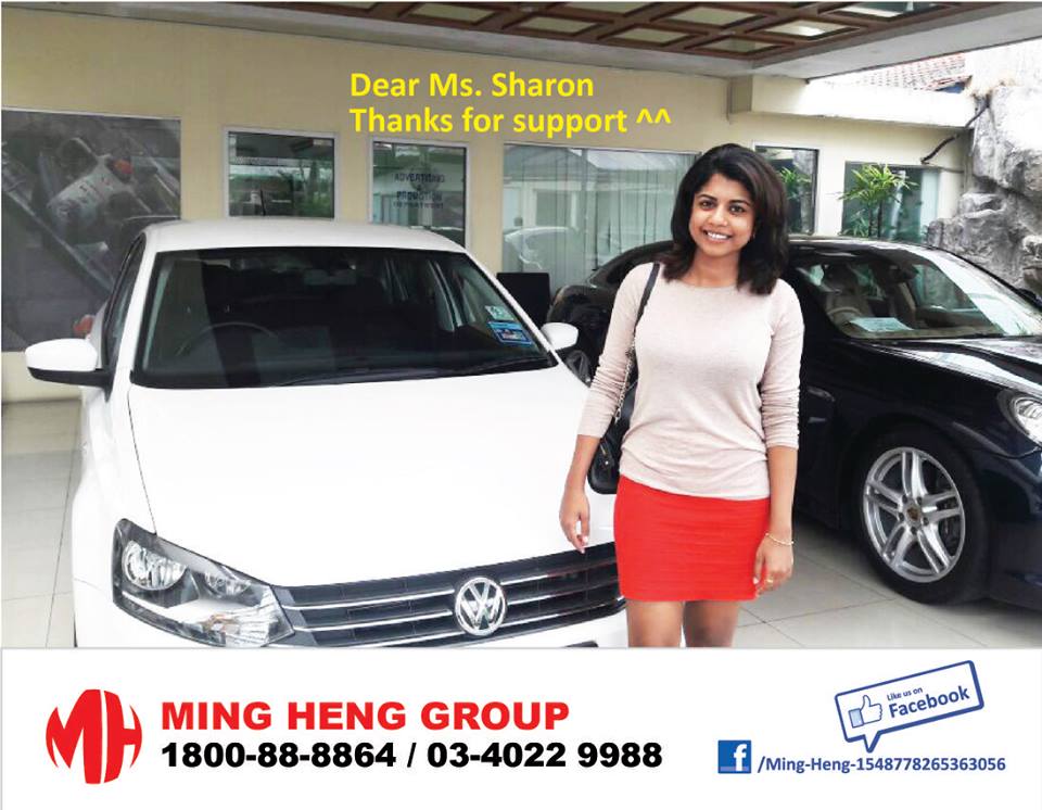 Ming Heng Motor Sdn Bhd - CarKaki.my