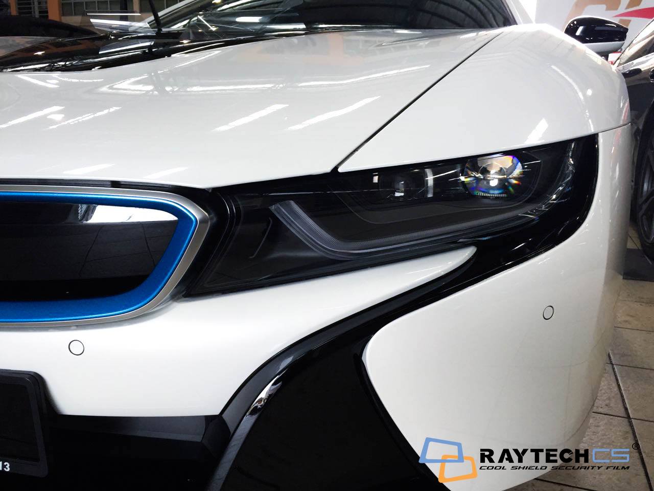 Raytech Tinting Sdn Bhd (Seri Kembangan) - CarKaki.my