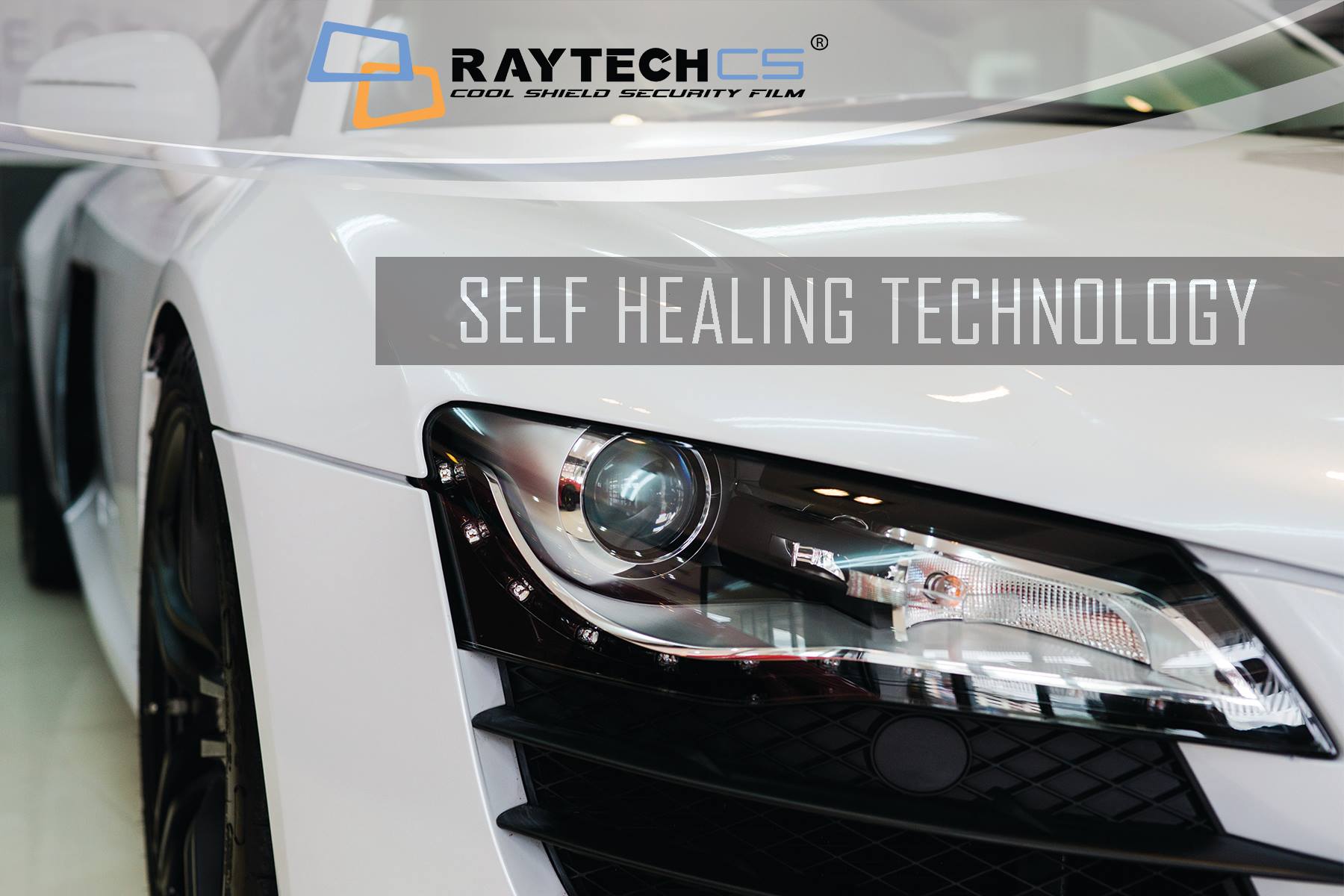 Raytech Tinting Sdn Bhd (Seri Kembangan) - CarKaki.my