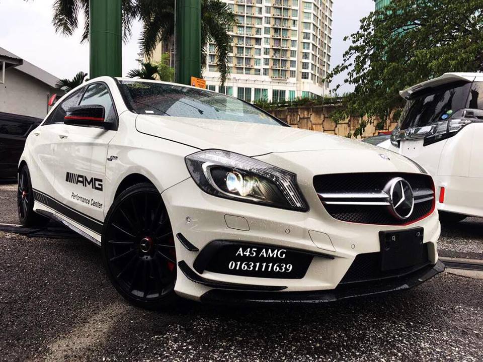 In & In Auto Recond Cars - CarKaki.my