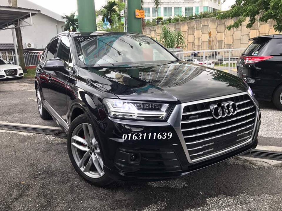 In & In Auto Recond Cars - CarKaki.my