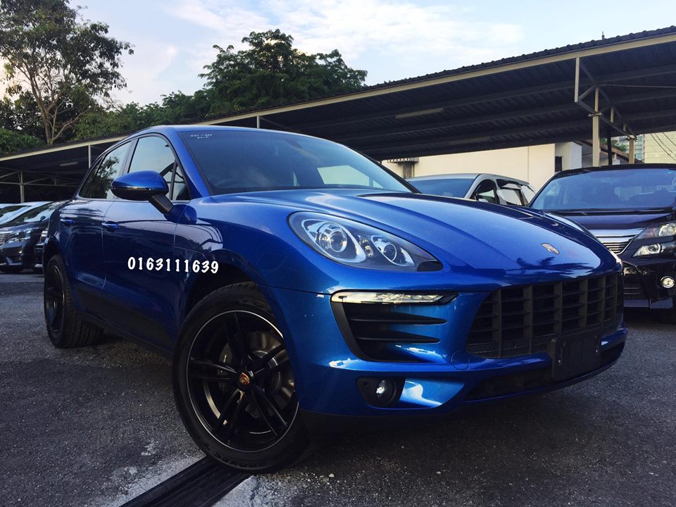 In & In Auto Recond Cars - CarKaki.my