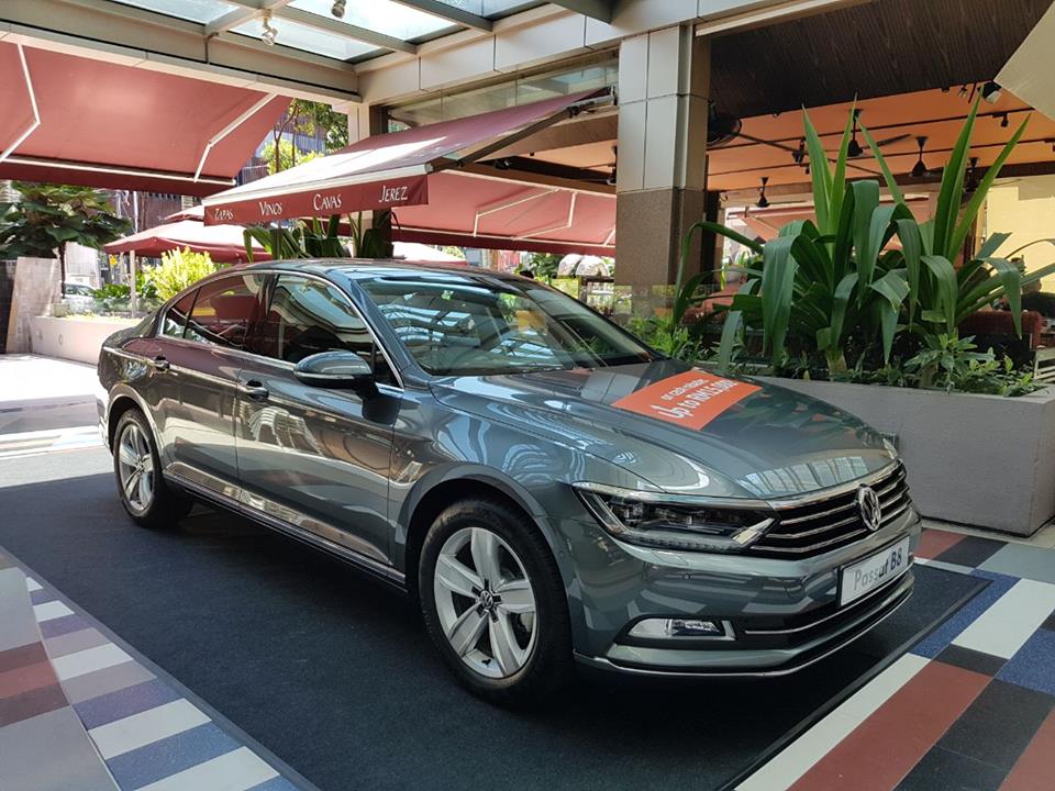 Wearnes VW-Volkswagen (Sg. Besi) - CarKaki.my