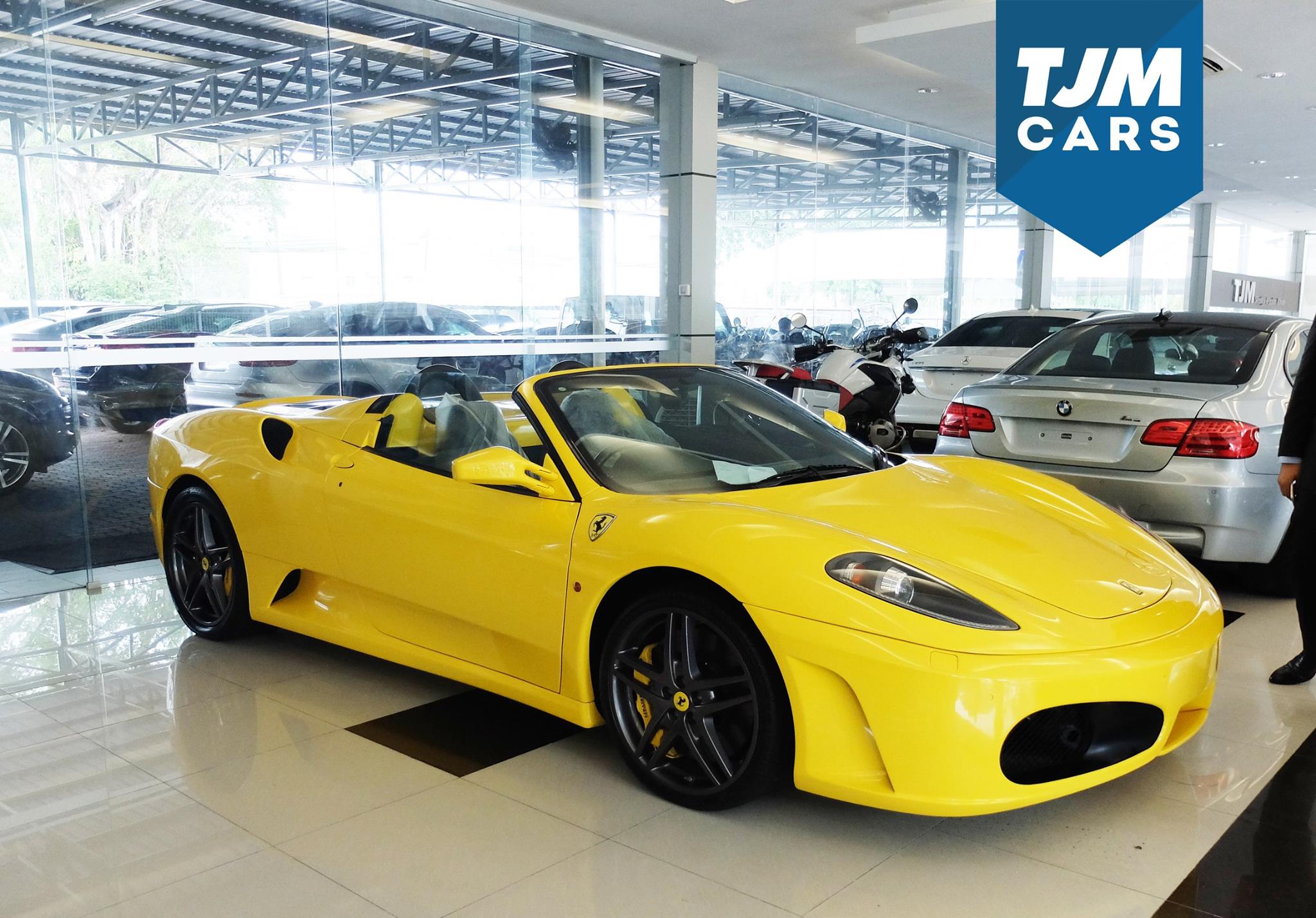 TJM Cars Sdn Bhd - CarKaki.my