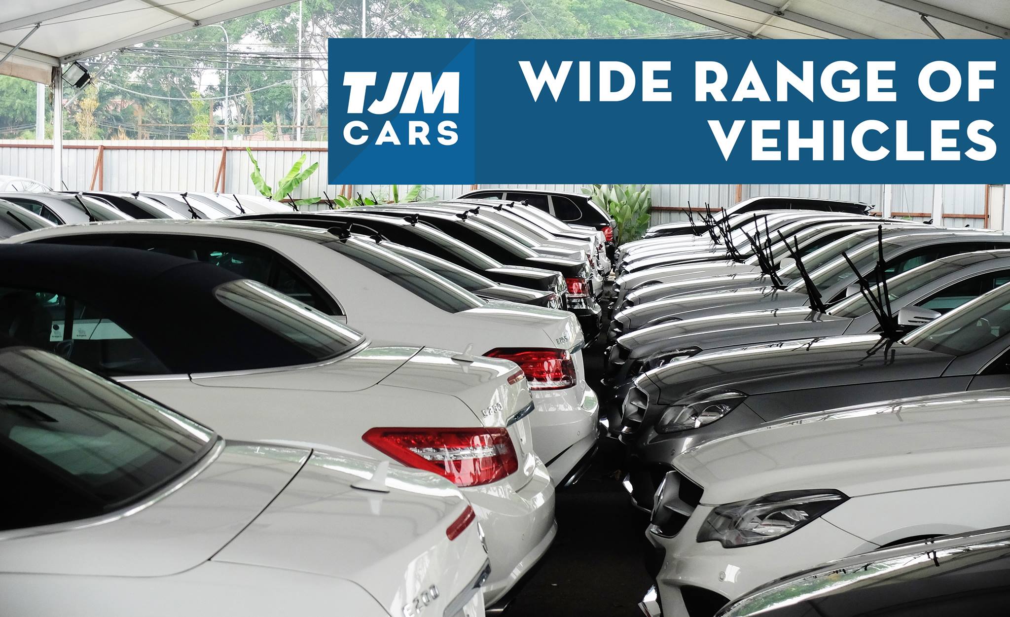 TJM Cars Sdn Bhd - CarKaki.my