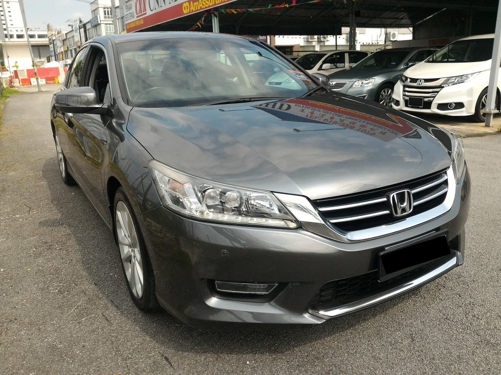 CNN MOTOR SDN. BHD. - CarKaki.my