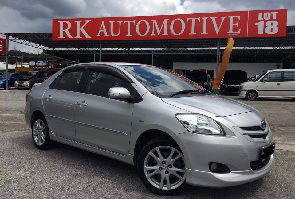 RK Automotive - CarKaki.my