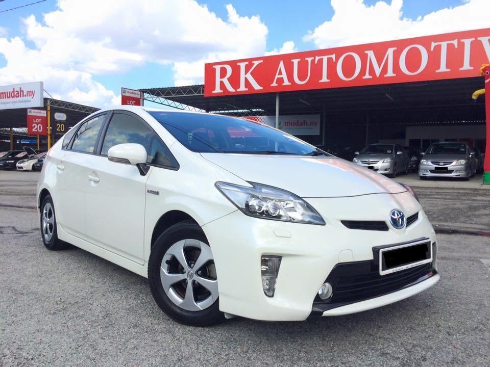 RK Automotive - CarKaki.my