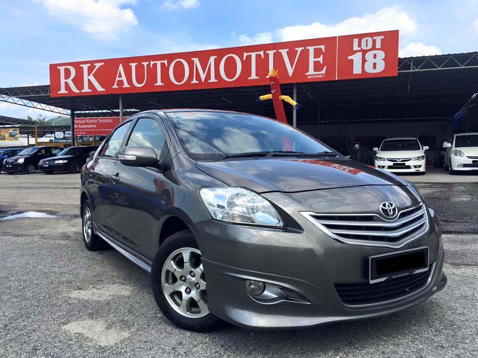 RK Automotive - CarKaki.my