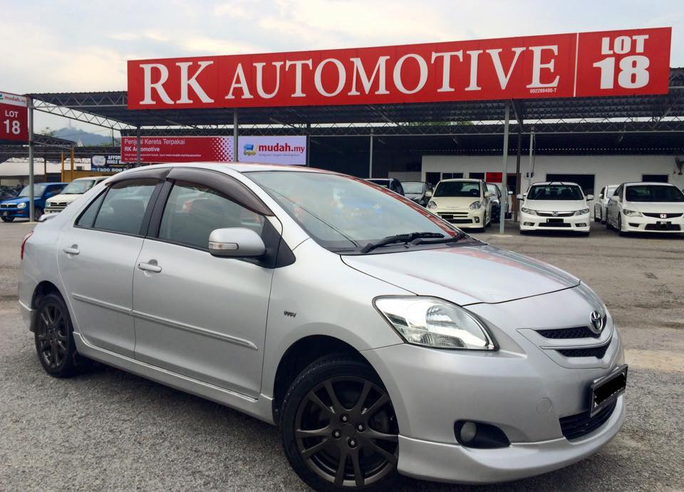 RK Automotive - CarKaki.my