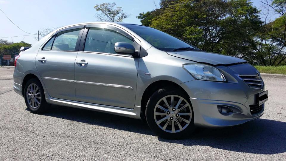 RK Automotive - CarKaki.my