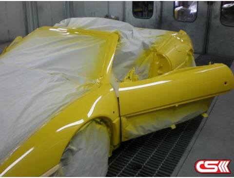 CSK Car Care Centre - CarKaki.my