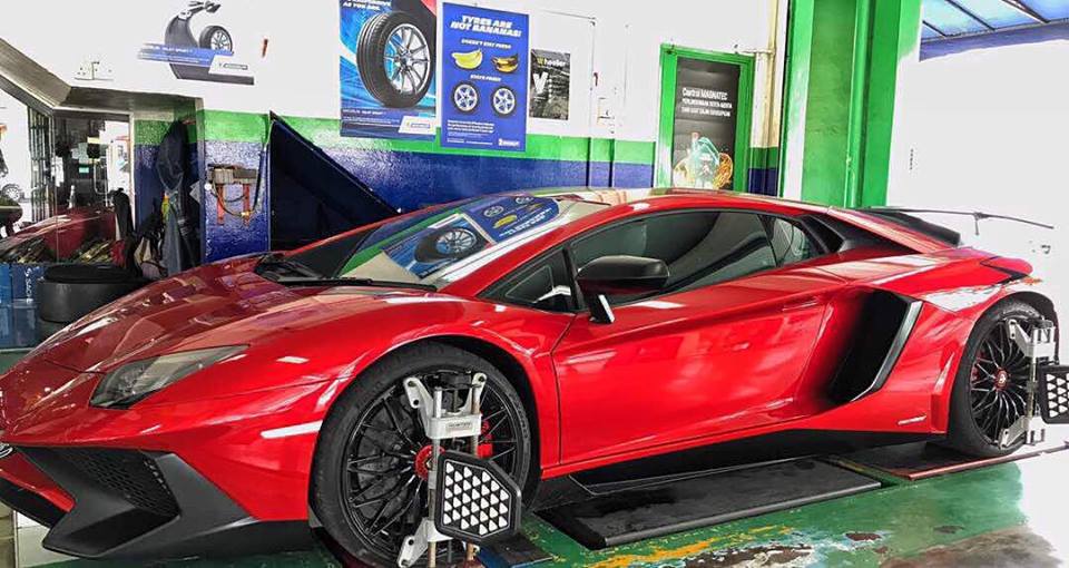 MPS Auto Sdn Bhd - CarKaki.my