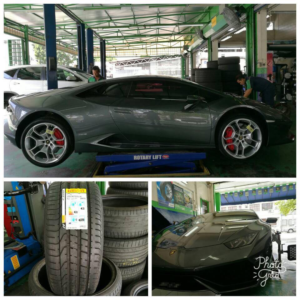 MPS Auto Sdn Bhd - CarKaki.my