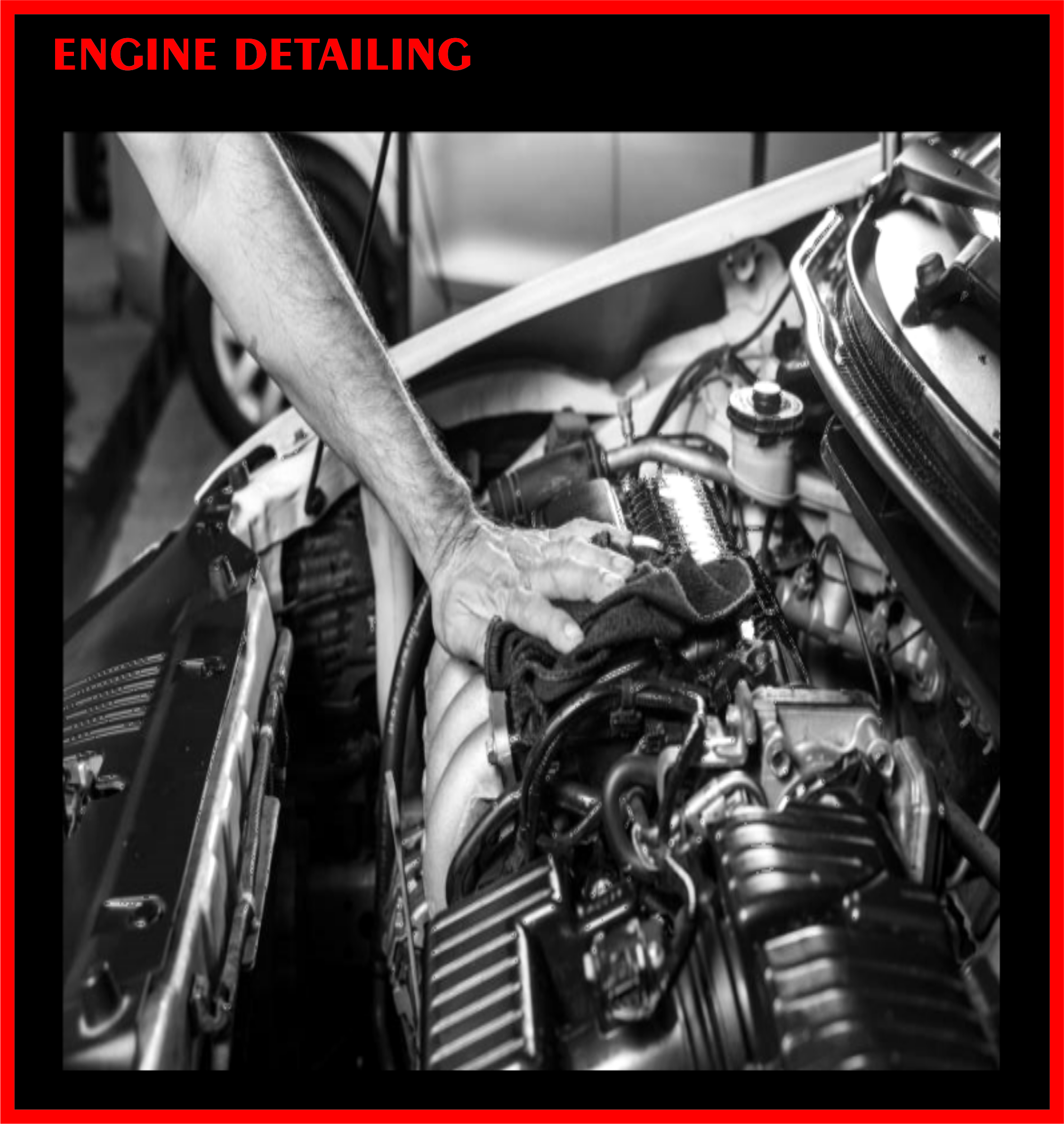 BAYWASH AUTO-DETAILING SPECIALIST CENTER - CarKaki.my