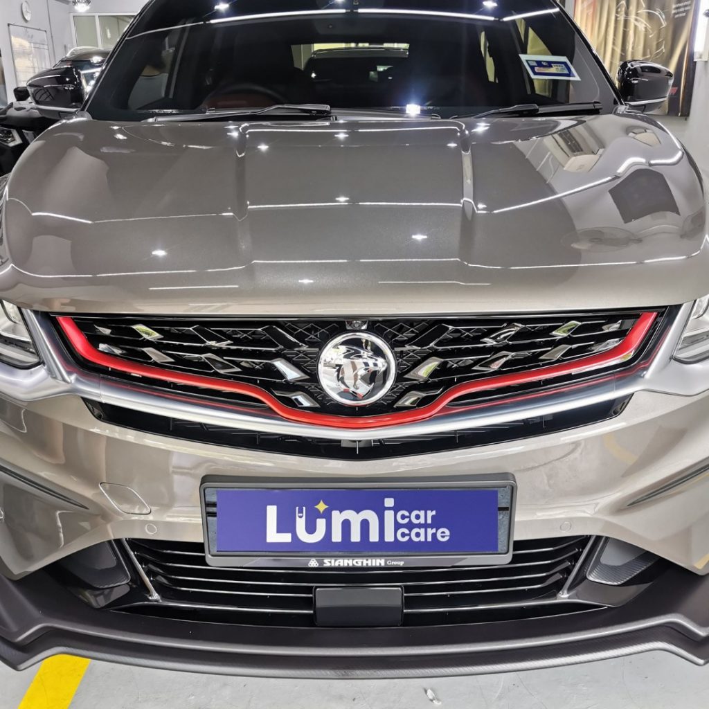 Lumi Car Care - CarKaki.my