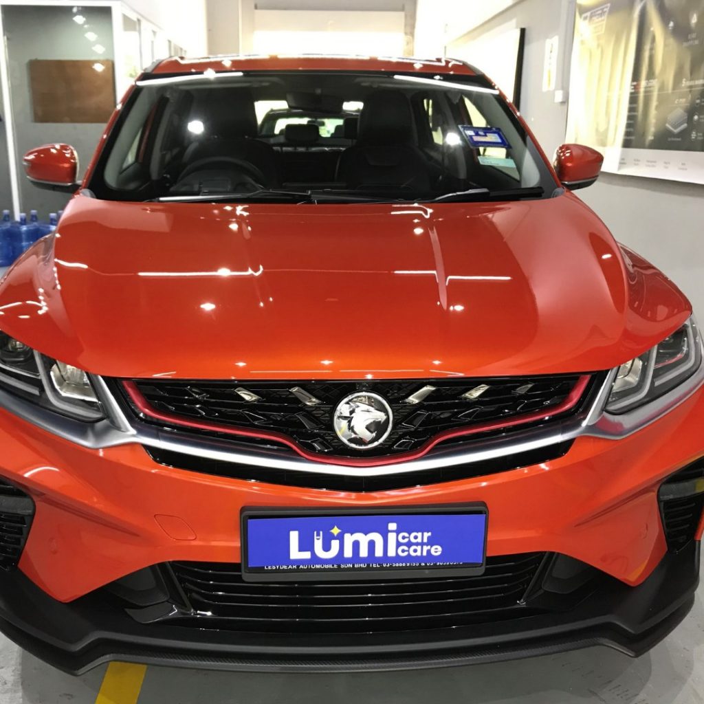 Lumi Car Care - CarKaki.my
